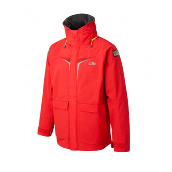 Gill Men's Coastal Racer Jacket - Grace & The Sea