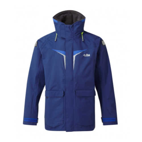 Gill Men's Coastal Racer Jacket - Grace & The Sea