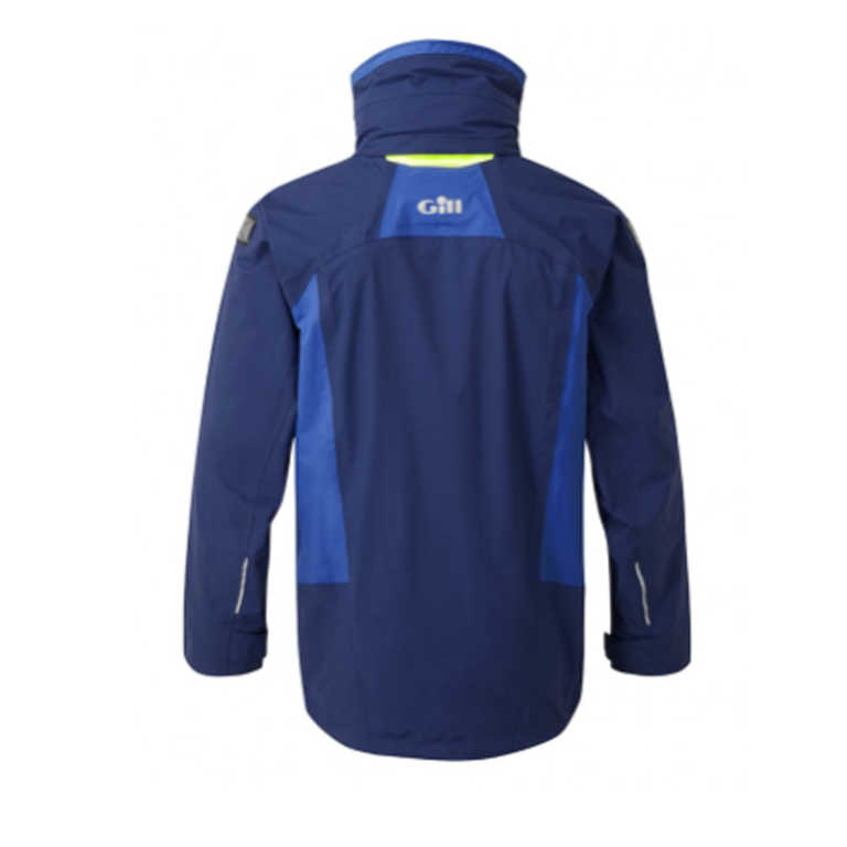 Gill Men's Coastal Racer Jacket - Grace & The Sea